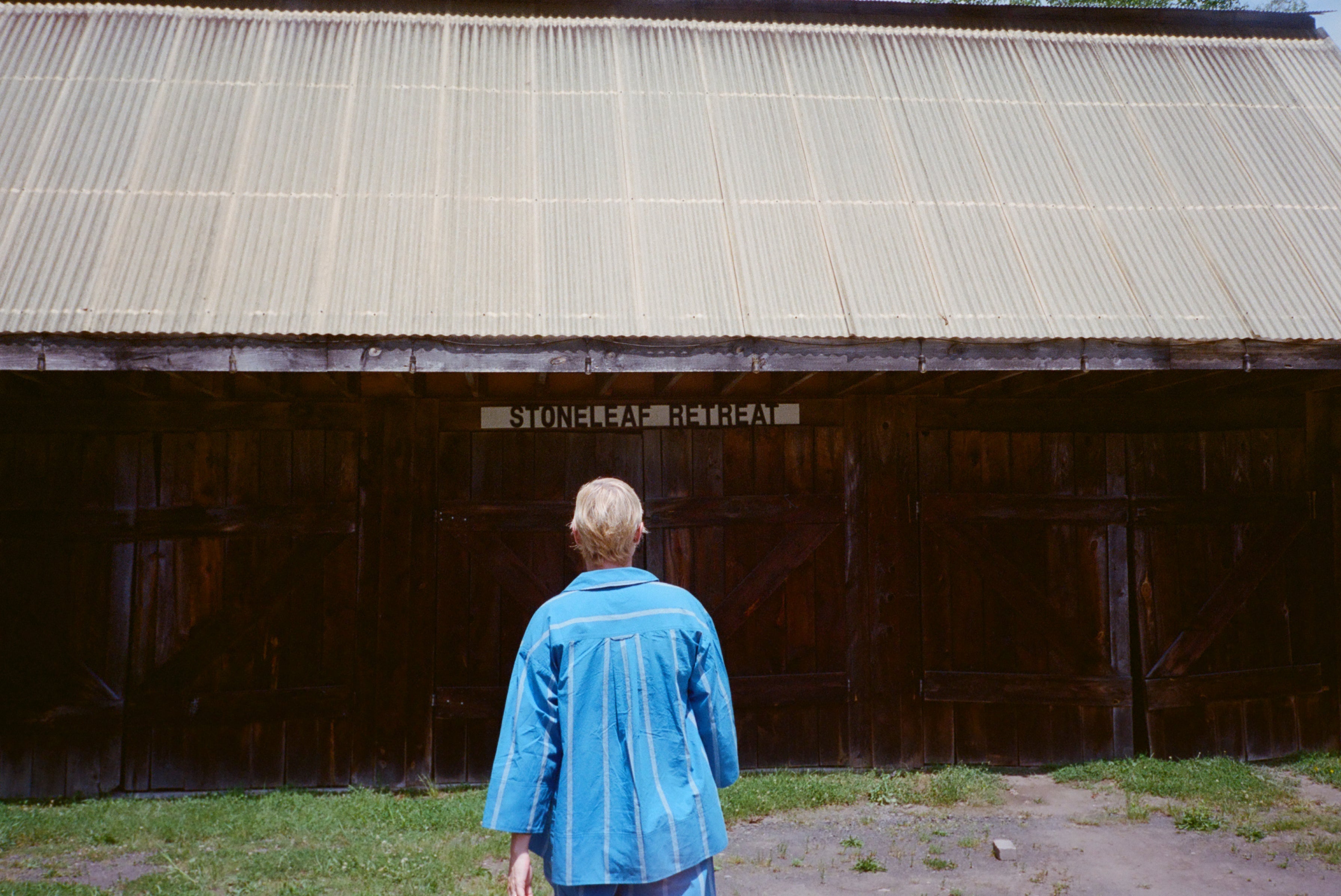 Upstate Explorations With Helen Toomer | TOAST Magazine