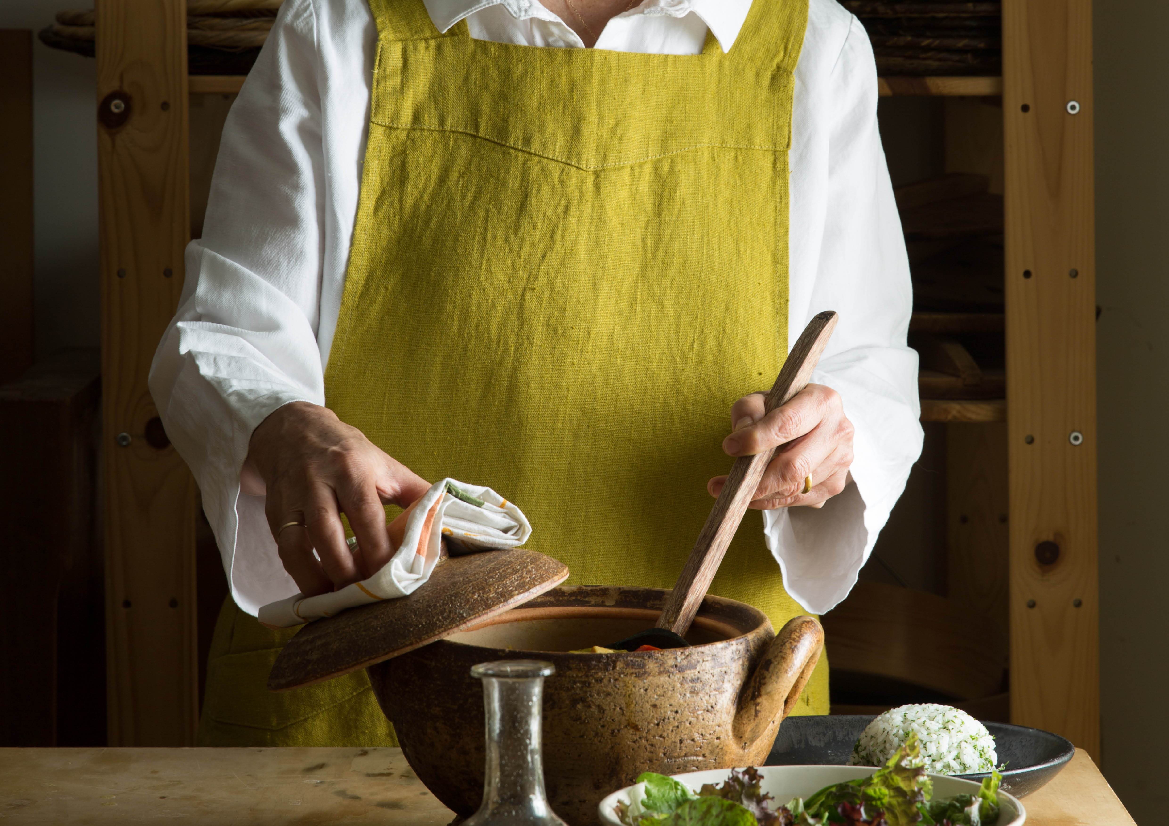 Japanese Home Cooking with Sonoko Sakai | Time to Make | TOAST Magazine