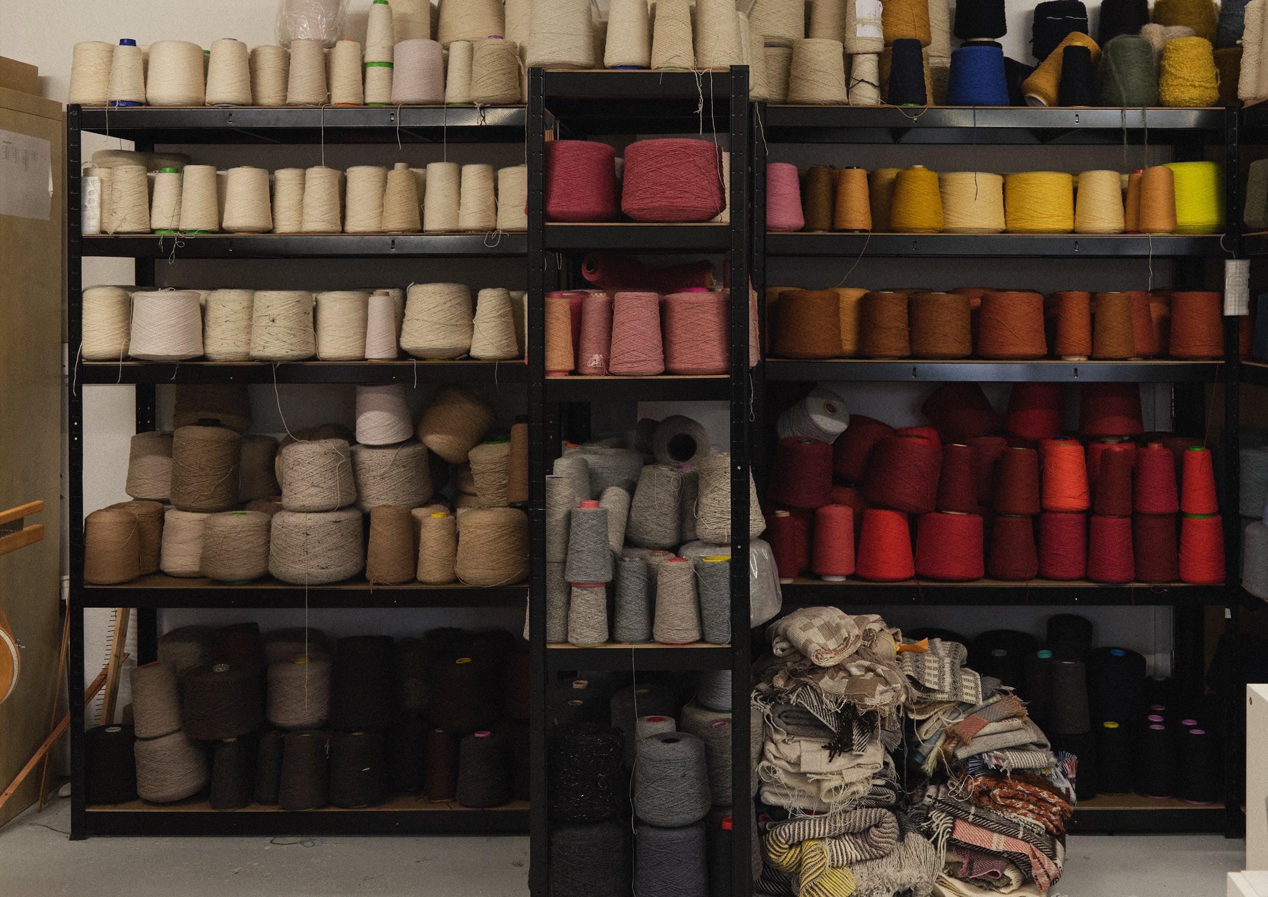 An Independent Operation | TOAST Magazine