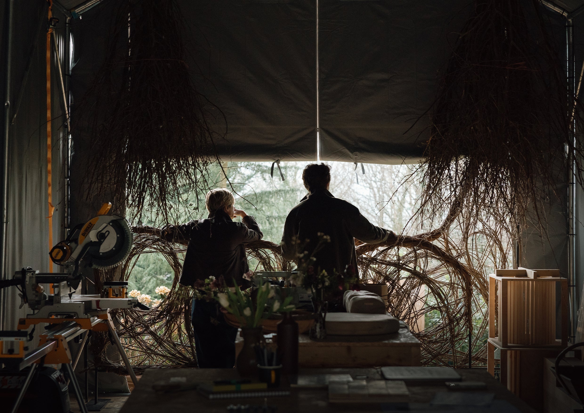 A Place to Be | TOAST Magazine