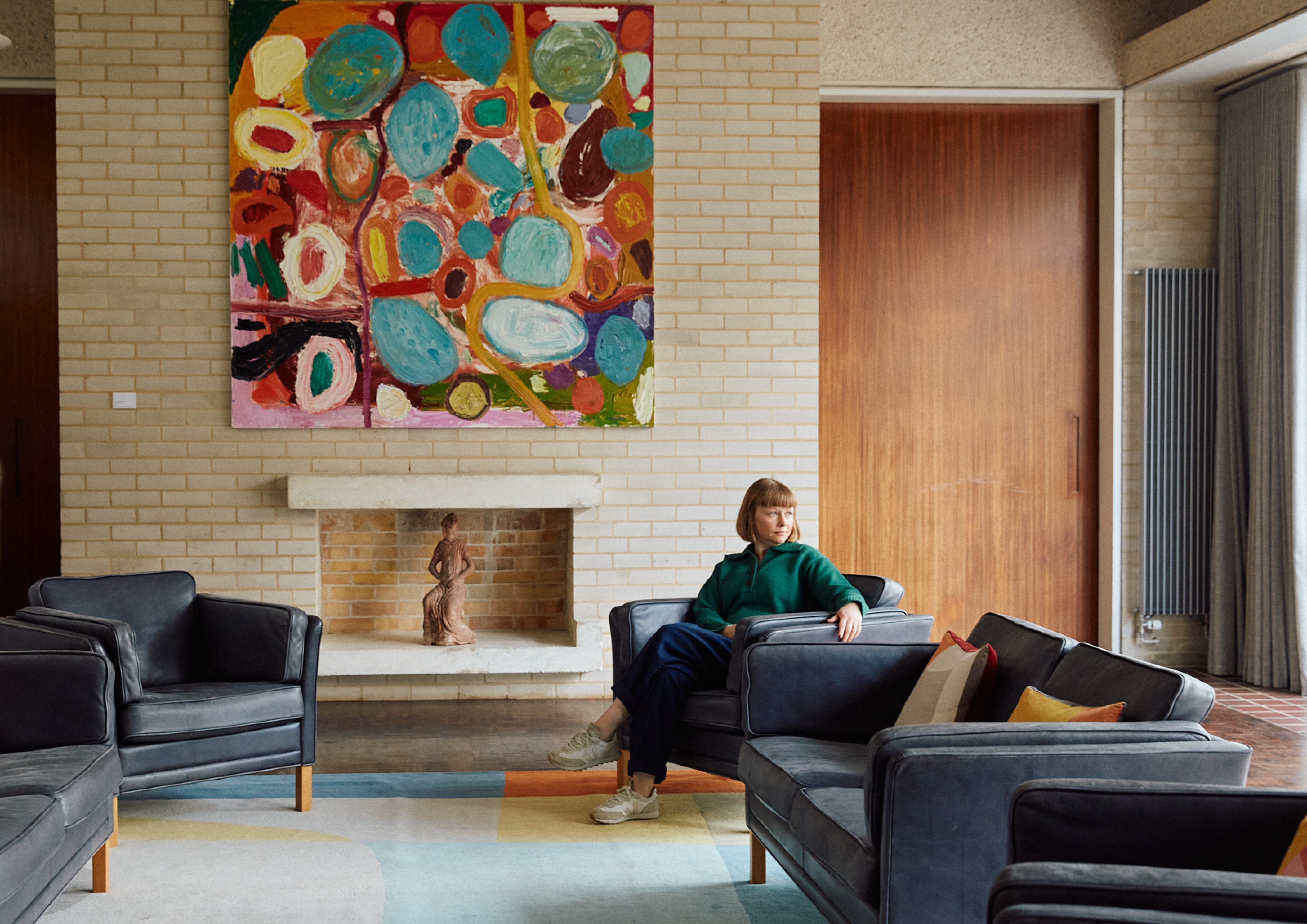 A Curator’s View | Harriet Loffler | TOAST Magazine