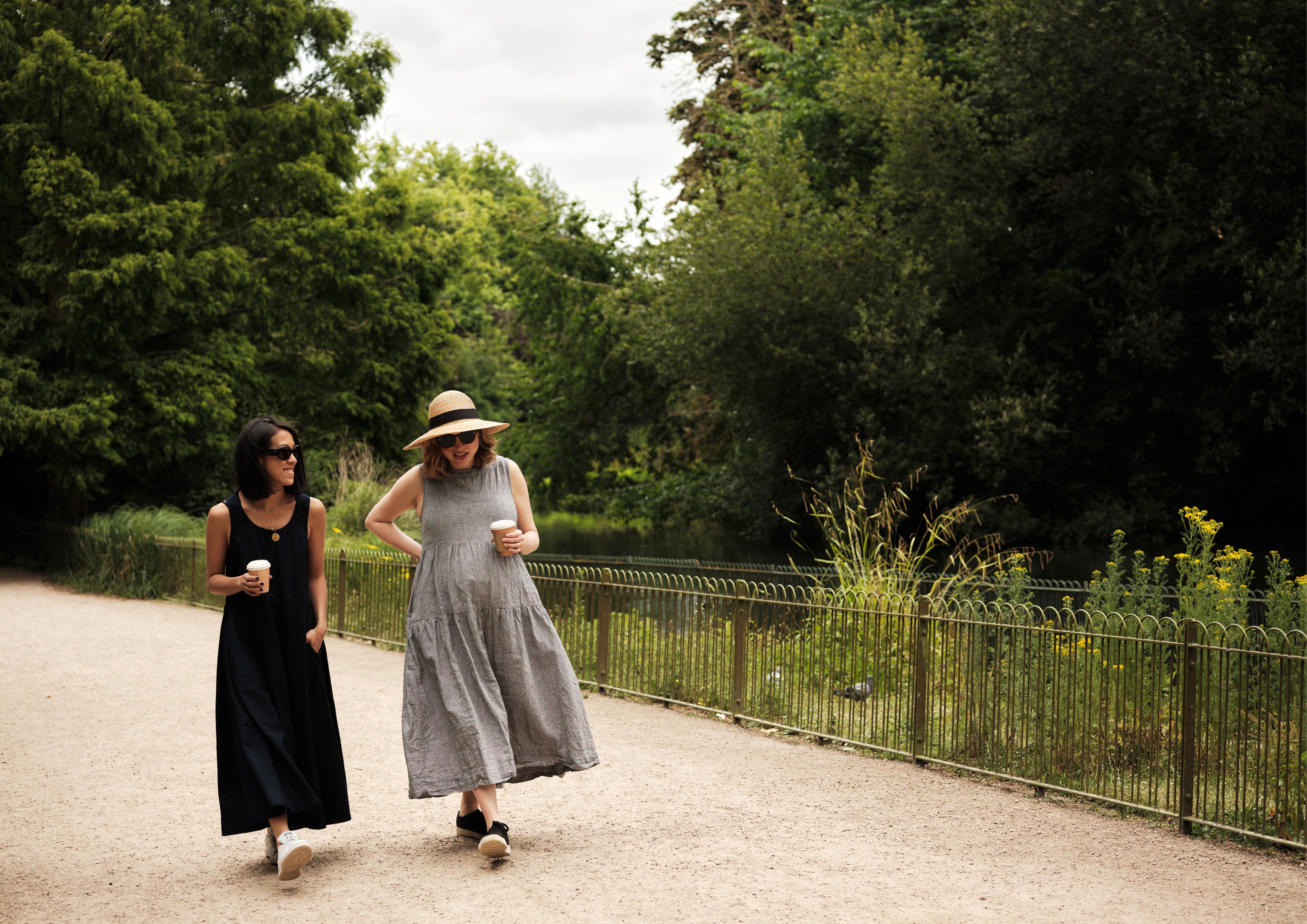 Breakfast with... Helena Lee | TOAST Magazine