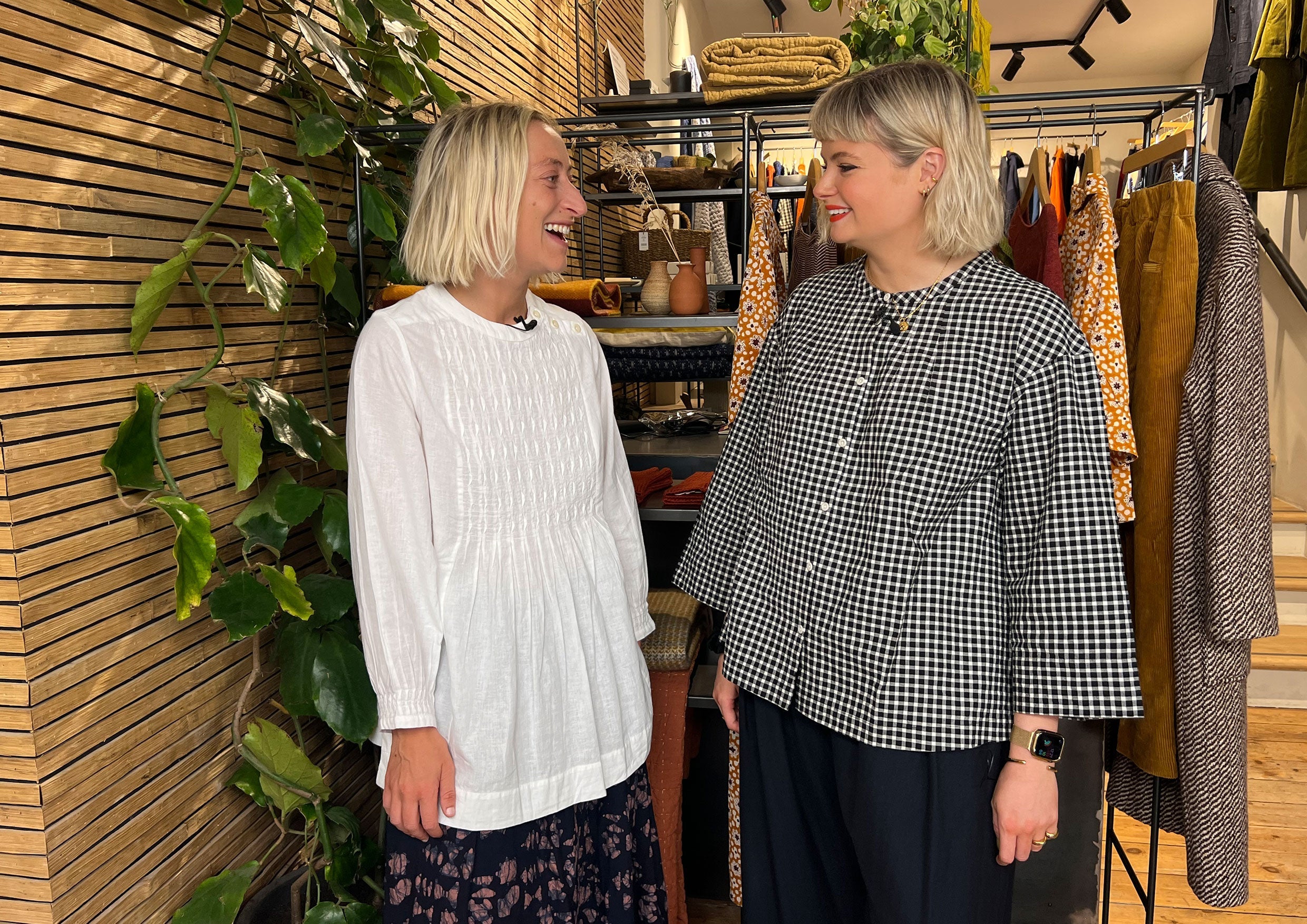 Autumn | TOAST Styling Conversations | TOAST Magazine