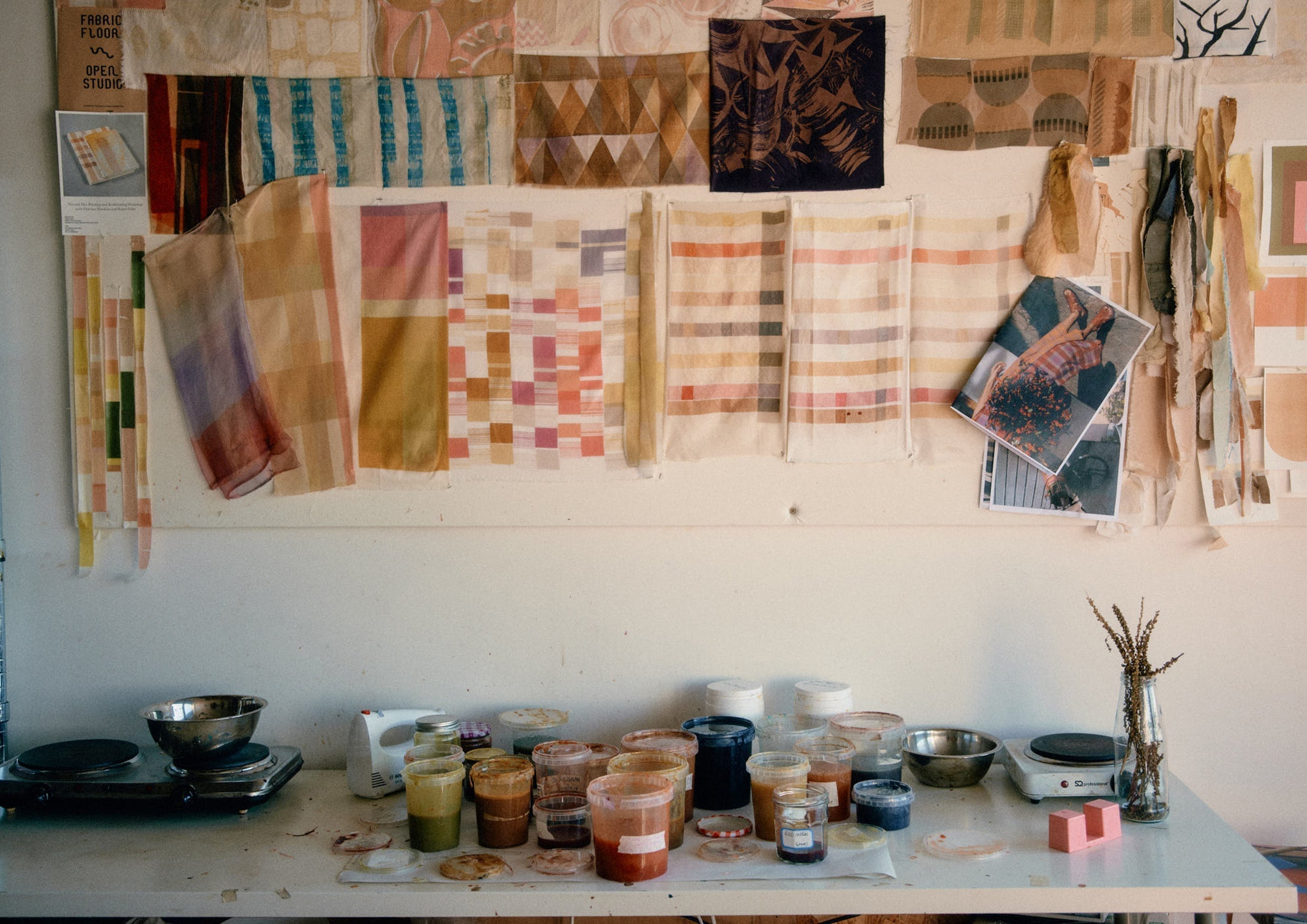 Colour That Changes With the Light | TOAST Magazine