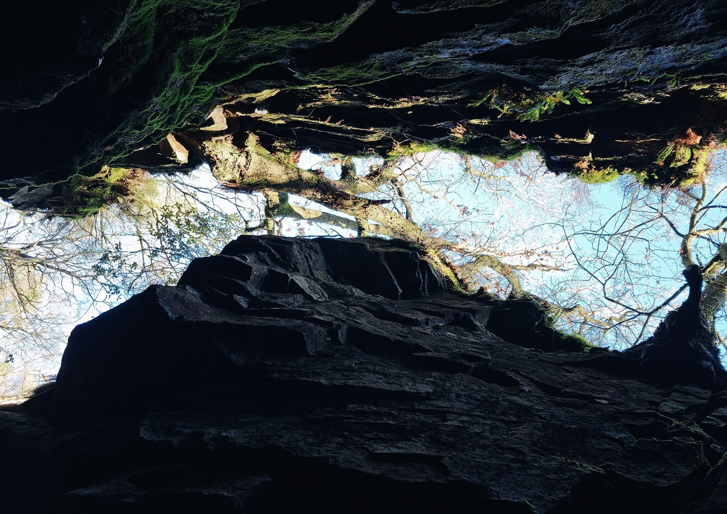 Weathering | Navigating Change Through Geology and Self-Reflection ...