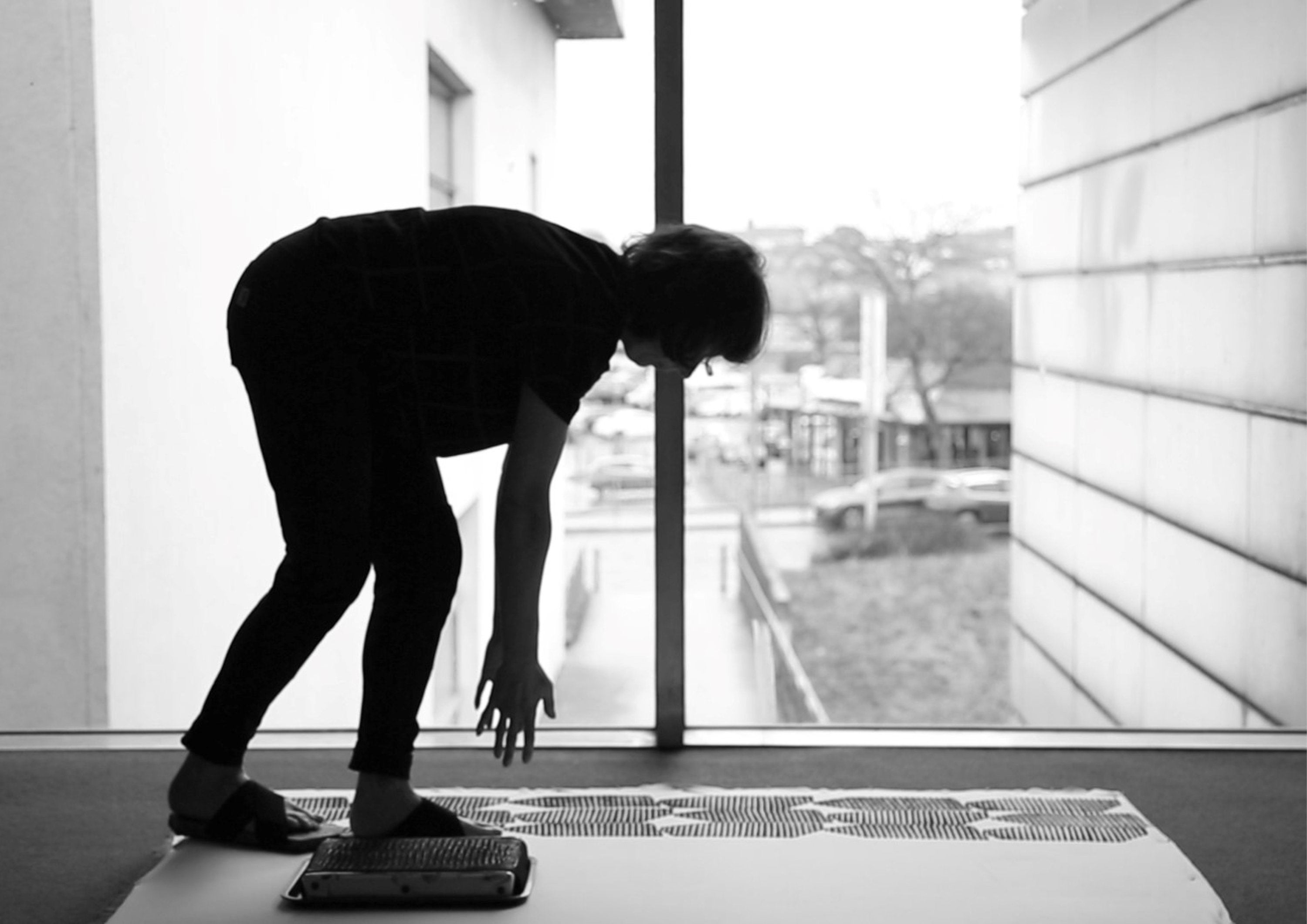 Artist in Residence | Kate Owens | TOAST Magazine