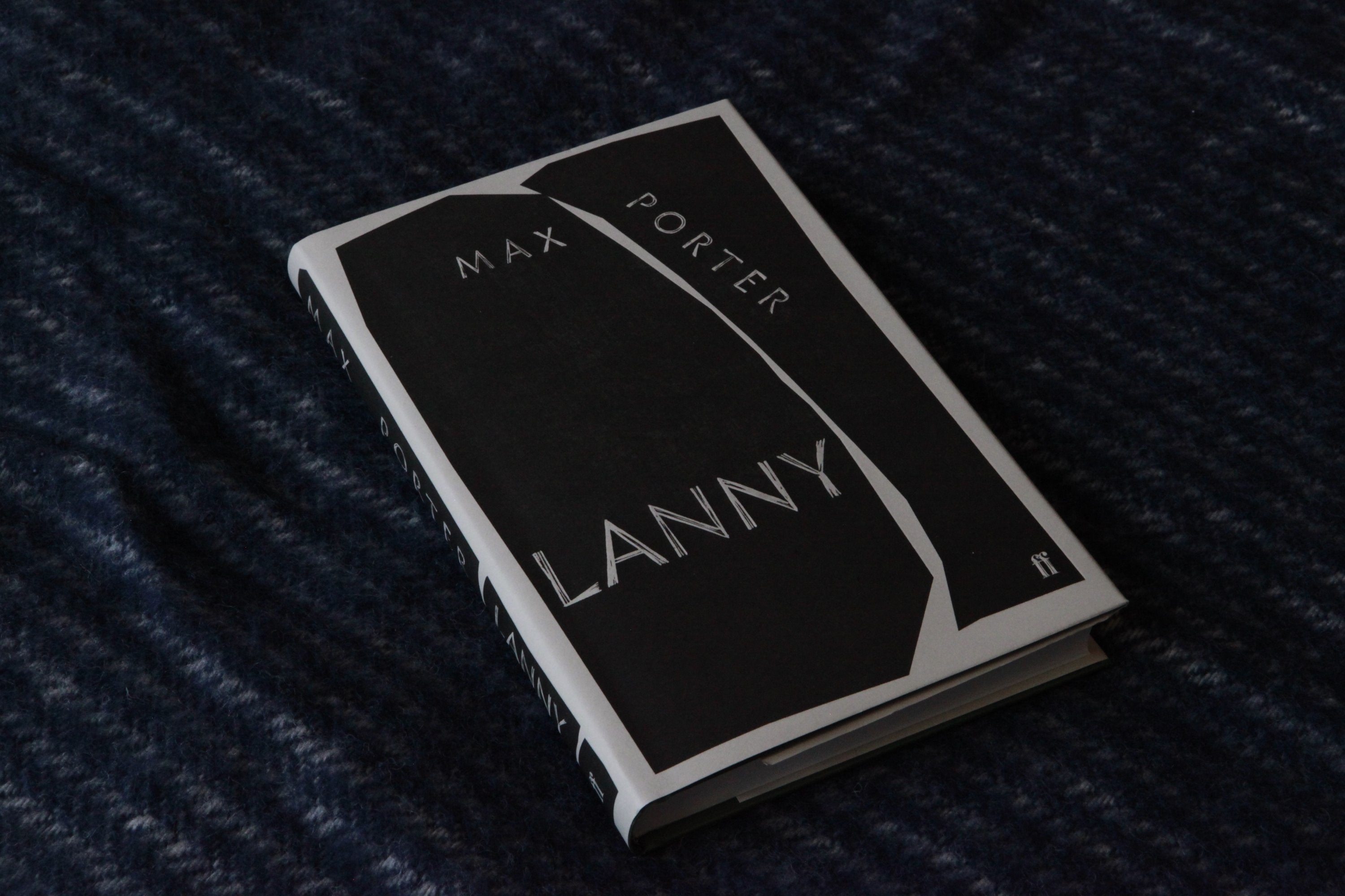 Lanny by Max Porter | TOAST Book Club | TOAST Magazine