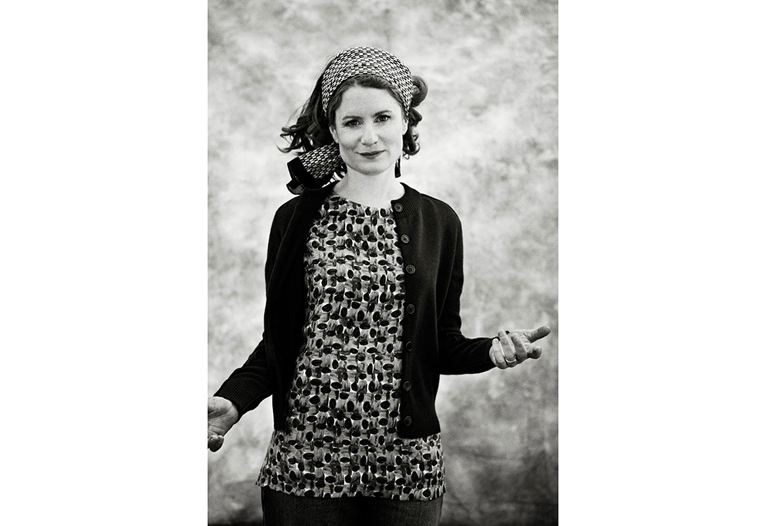 Nourishment. Alys Fowler | TOAST Magazine