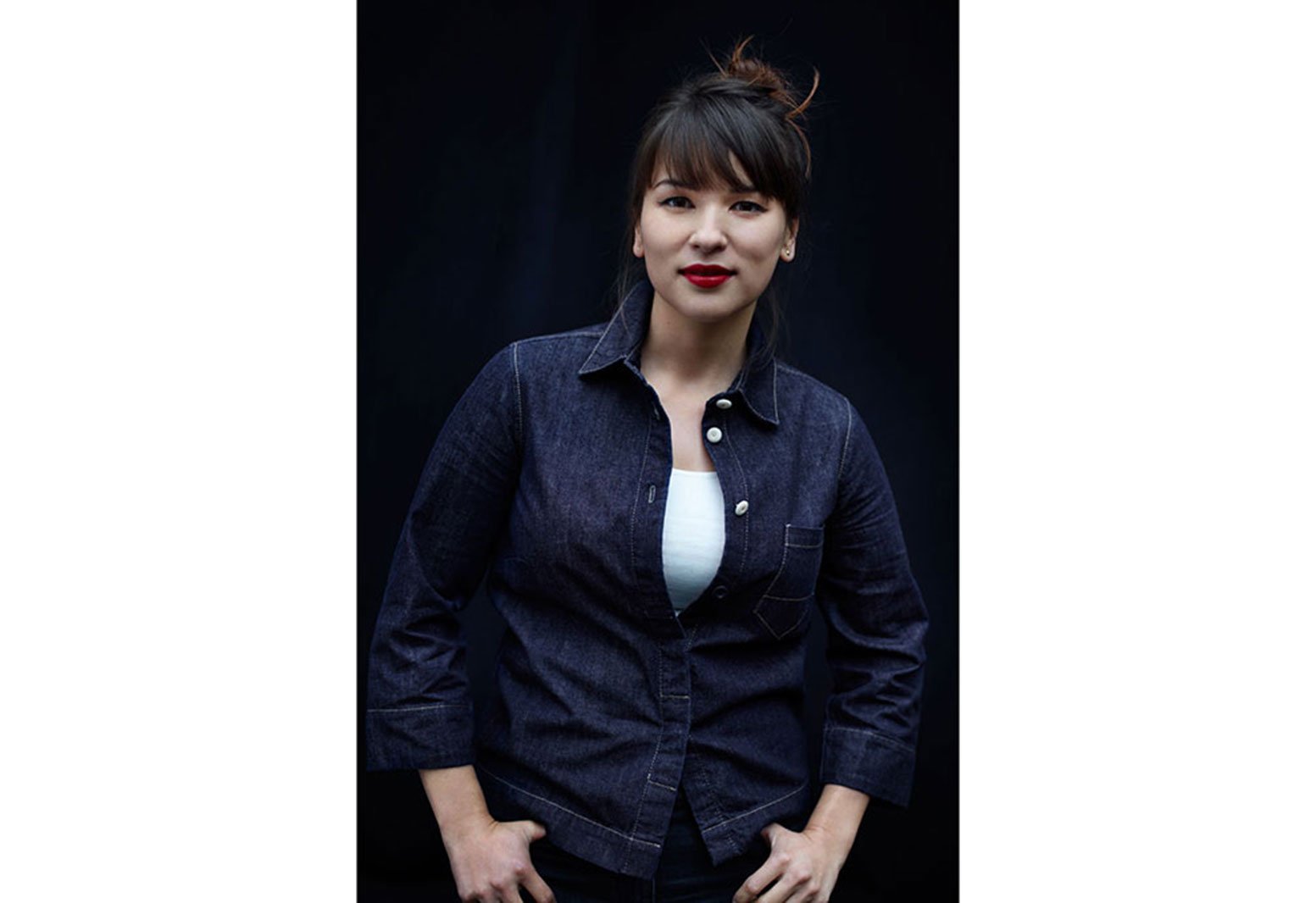 Nourishment. Rachel Khoo | TOAST Magazine