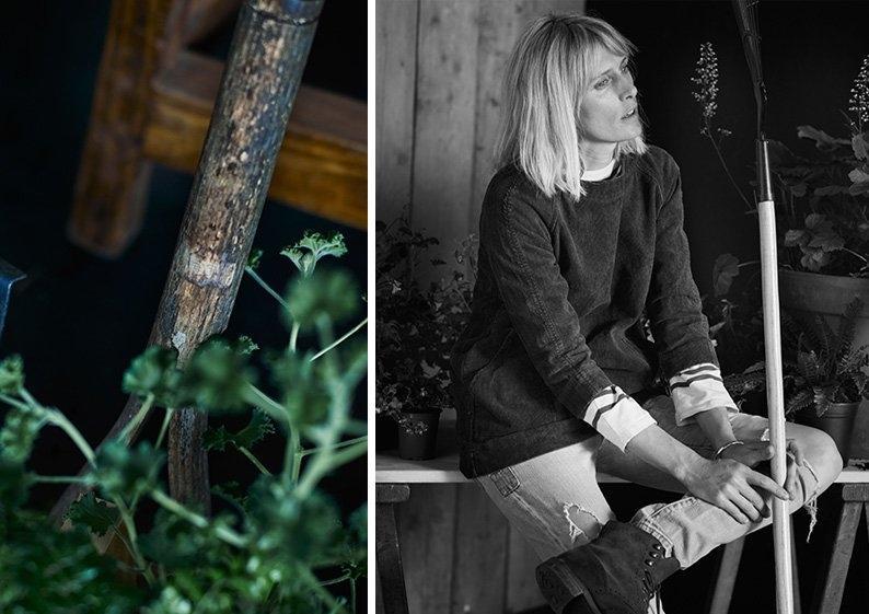 CALI RAND GARDEN DESIGNER | TOAST Magazine