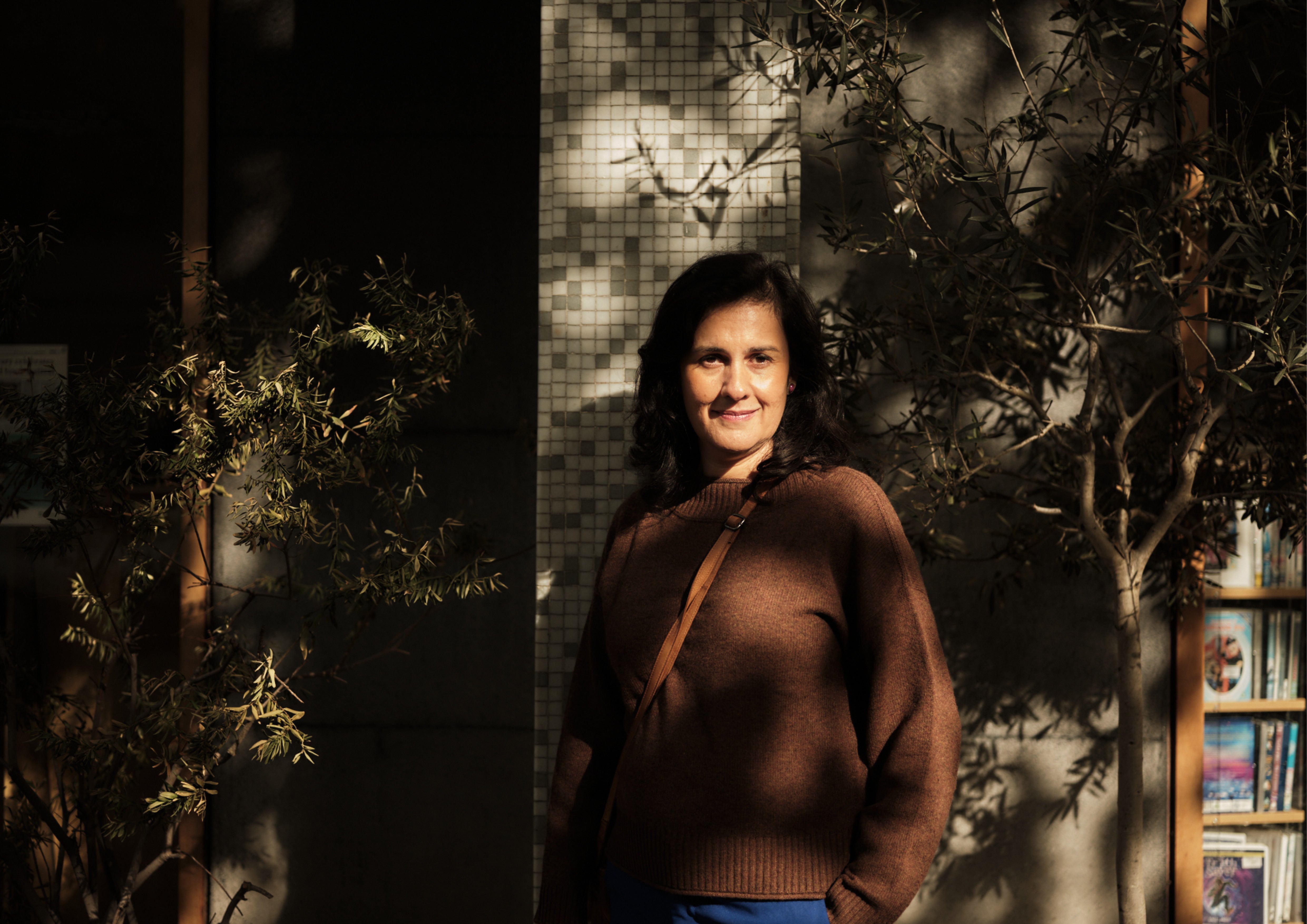 Breakfast with… Kamila Shamsie | TOAST Magazine