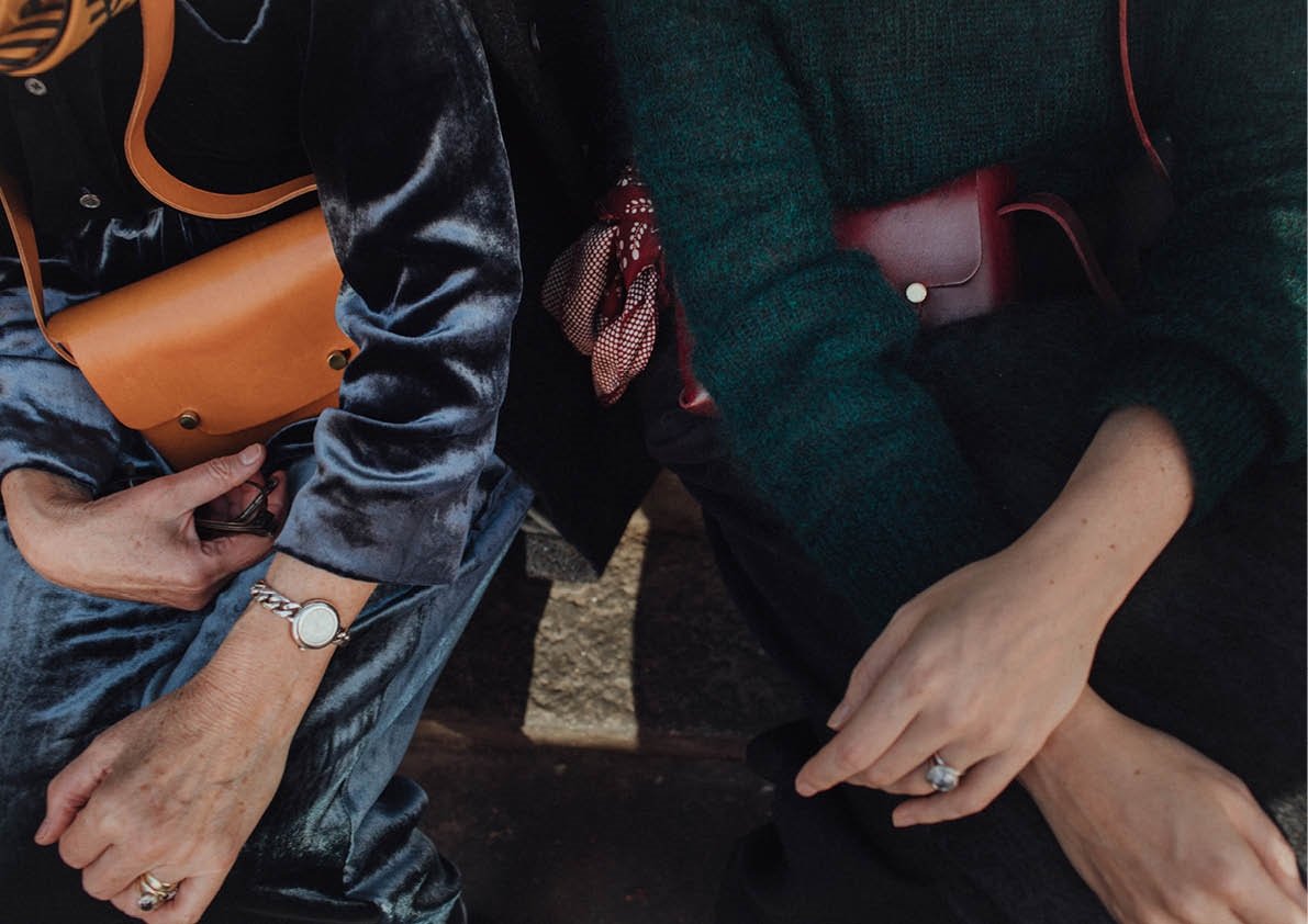 Graham Street | Borough Market | TOAST Magazine