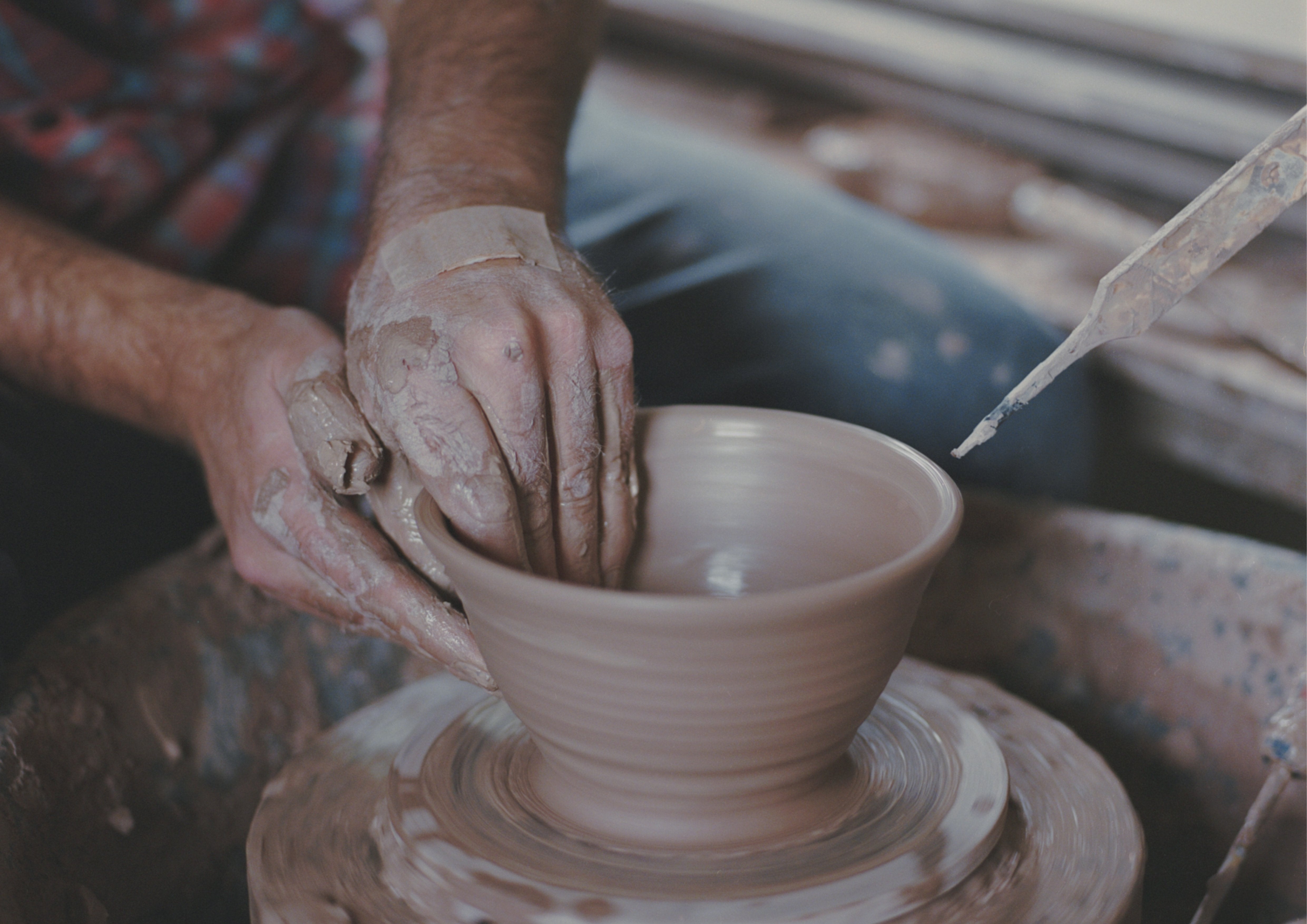 The Leach Pottery: 100 Years On | TOAST Magazine
