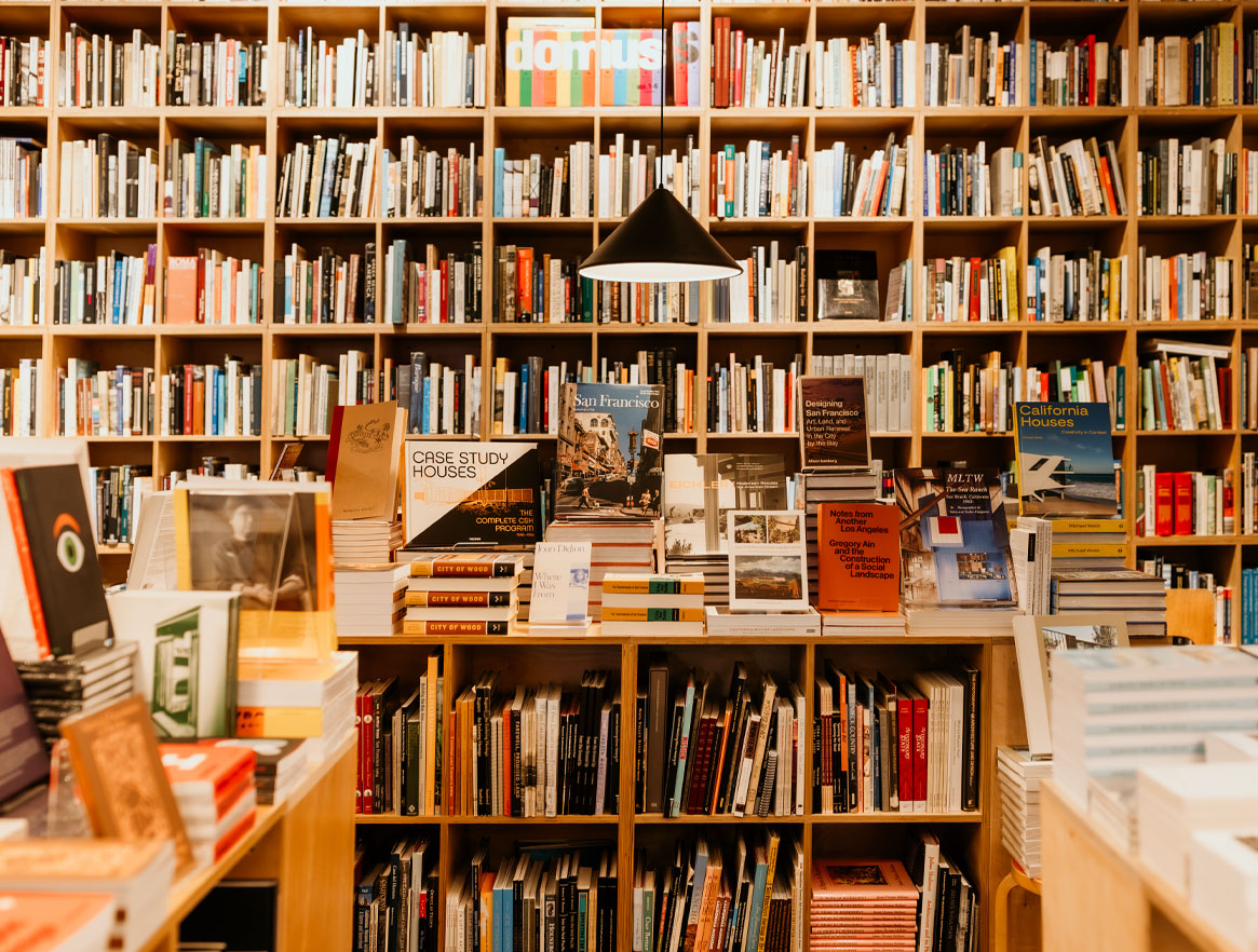 TOAST Guides | San Francisco | TOAST Magazine