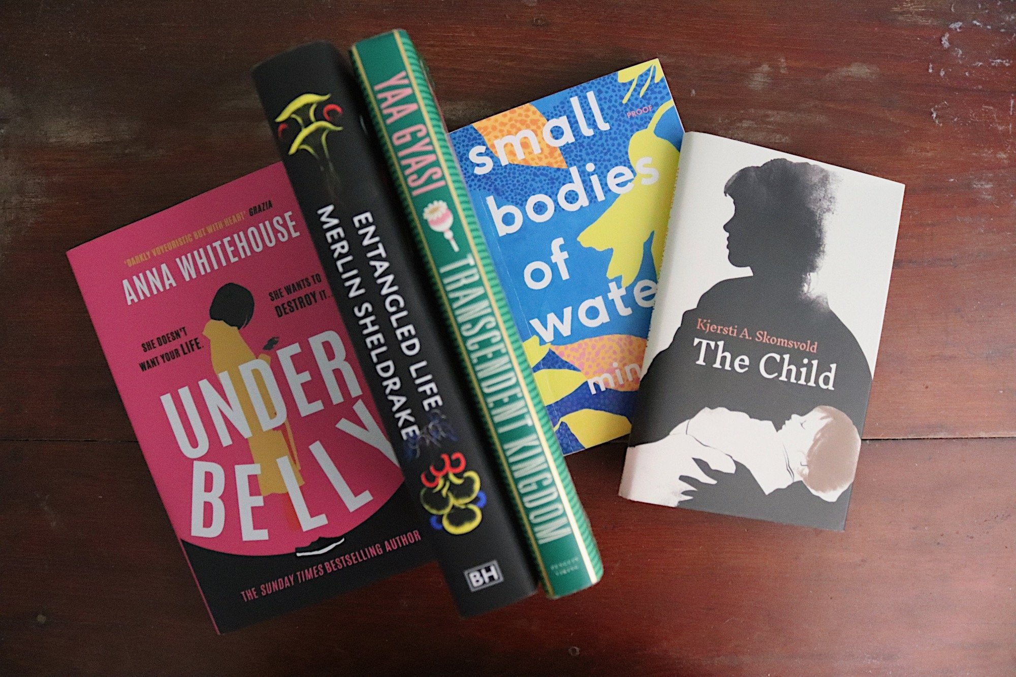 Summer Reading | Book Club | TOAST Magazine