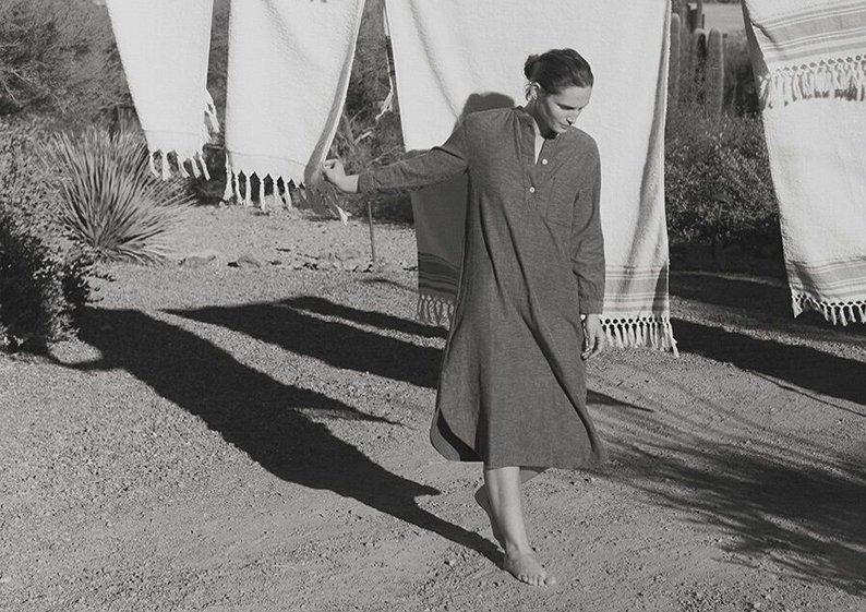 Washed Air | TOAST Magazine