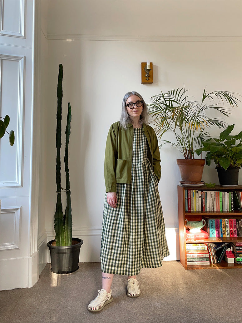 Women's Clothing - Thoughtful, Functional Clothes For Women | TOAST