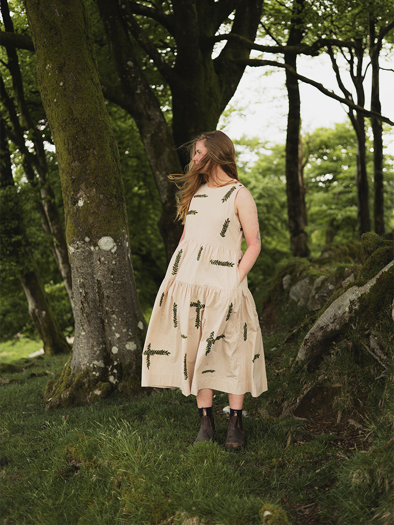 Women's Clothing - Thoughtful, Functional Clothes For Women | TOAST