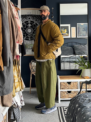 Men’s Clothing | Menswear | TOAST